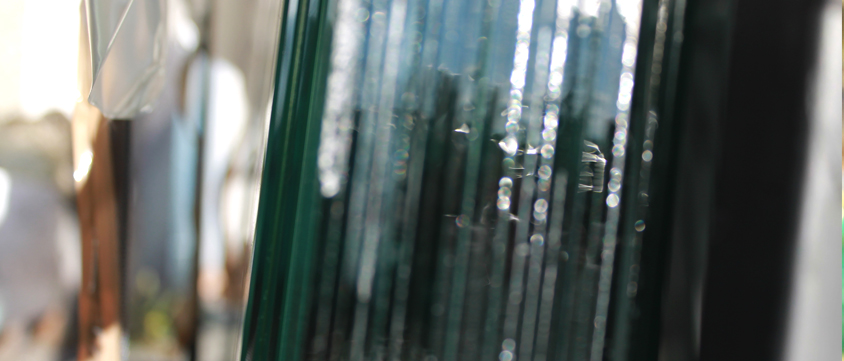 PRODUKSJON – Kraft Glass & Aluminium